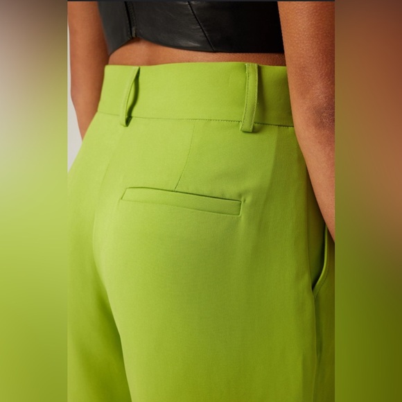Lita by Ciara | Pants & Jumpsuits | Lita By Ciara High Waist Wide Leg ...